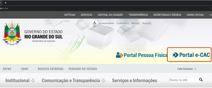 Como gerar o token CSC e ID da NFC-e | Ajuda FlipeOn
