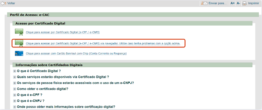 Como gerar o token CSC e ID da NFC-e | Ajuda FlipeOn
