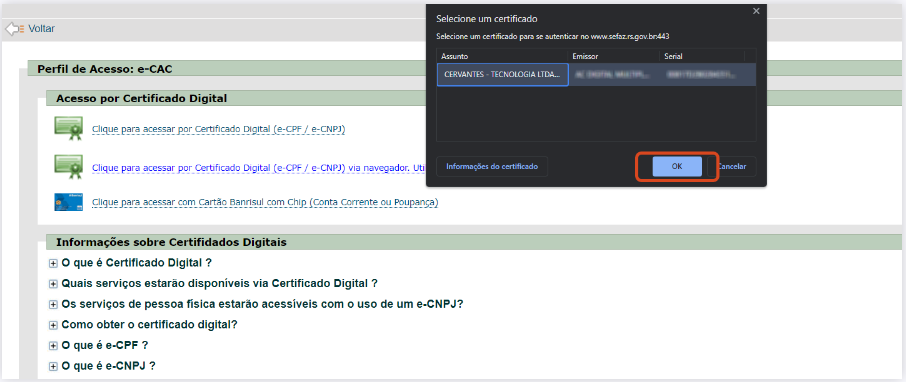Como gerar o token CSC e ID da NFC-e | Ajuda FlipeOn