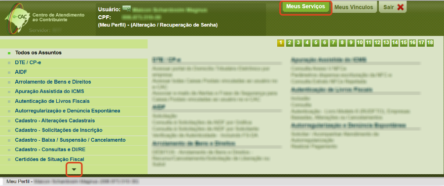 Como gerar o token CSC e ID da NFC-e | Ajuda FlipeOn